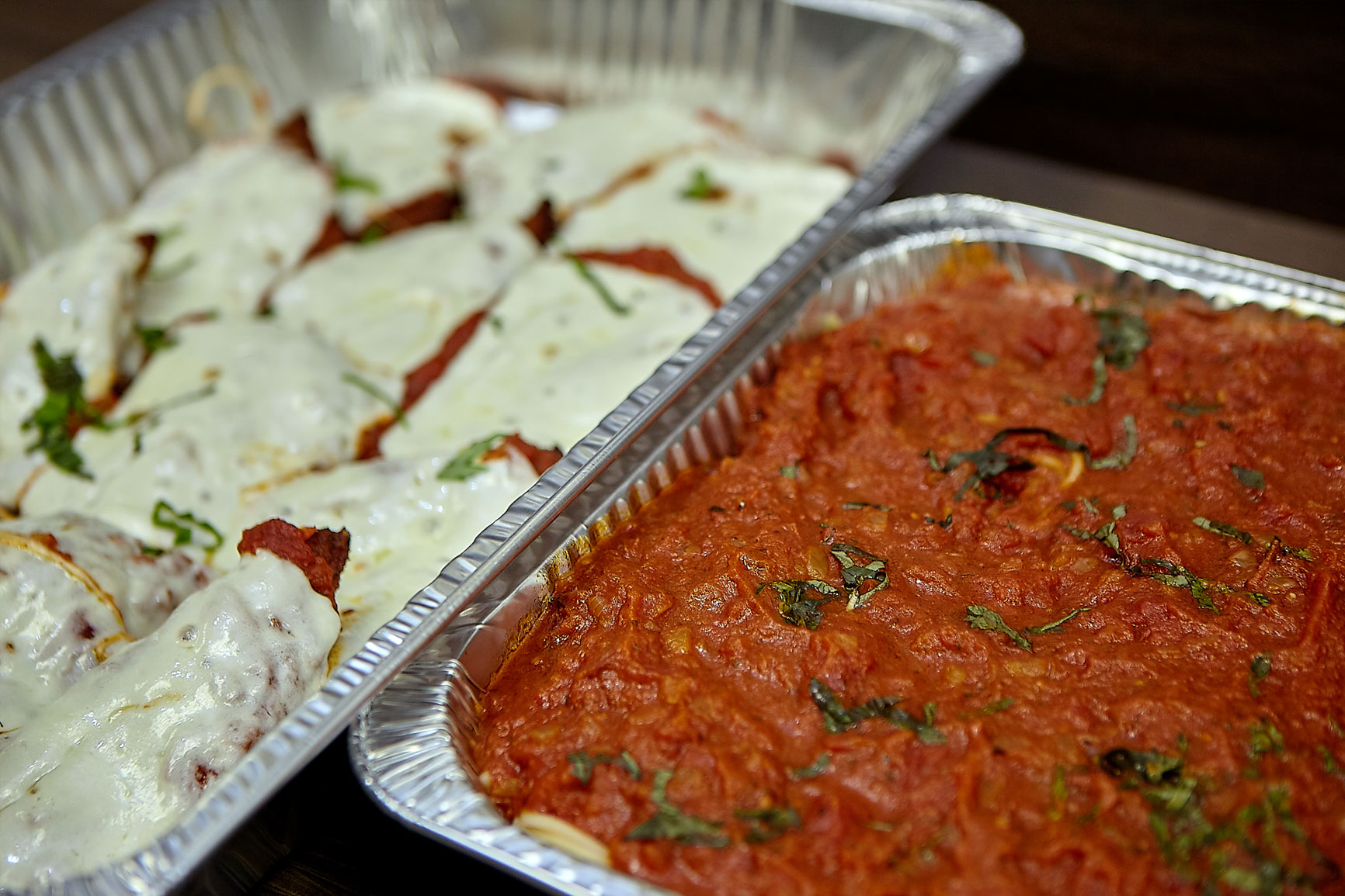 Catering - ADRIATIC CAFE Italian Grill