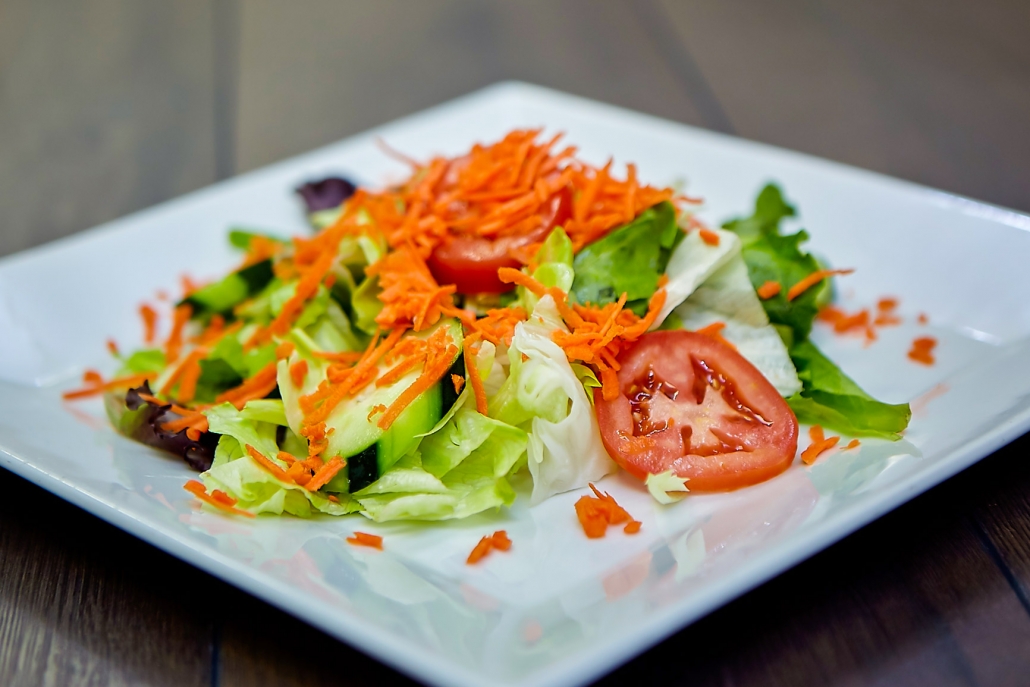 Menu - ADRIATIC CAFE Italian Grill