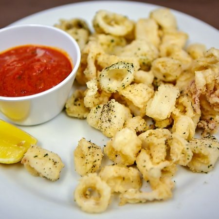 Our Menu - lunch - dinner - catering