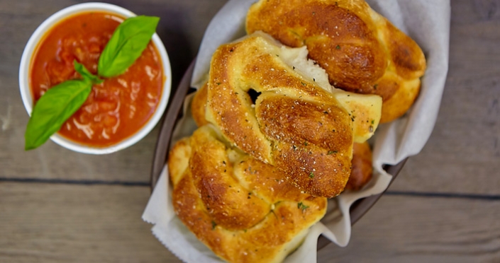 Adriatic Cafe Italian Grill - AMAZING MEALS & DELICIOUS FOOD