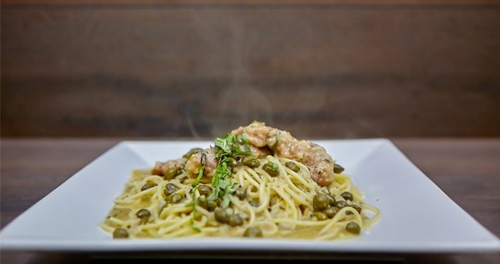 Adriatic Cafe Italian Grill - AMAZING MEALS & DELICIOUS FOOD