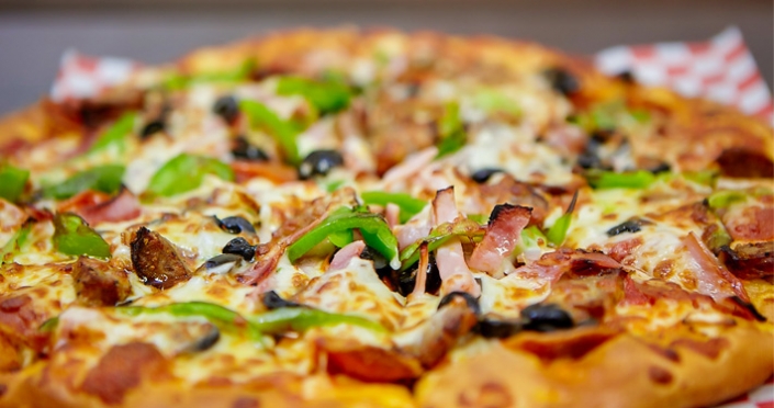 Adriatic Cafe Italian Grill - AMAZING MEALS & DELICIOUS FOOD