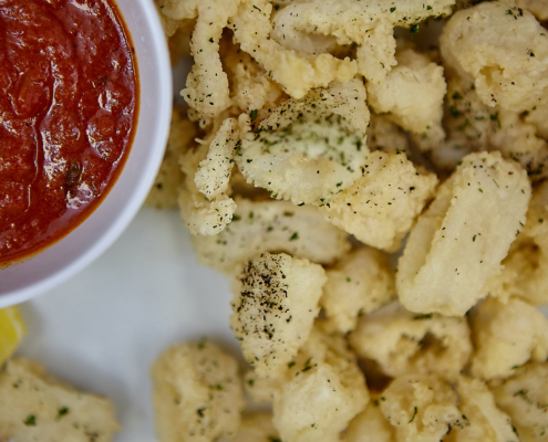 Adriatic Cafe Italian Grill - AMAZING MEALS & DELICIOUS FOOD